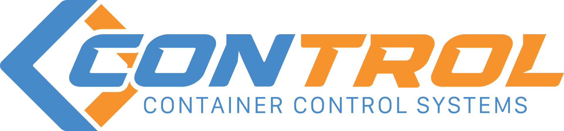 Container Control Systems